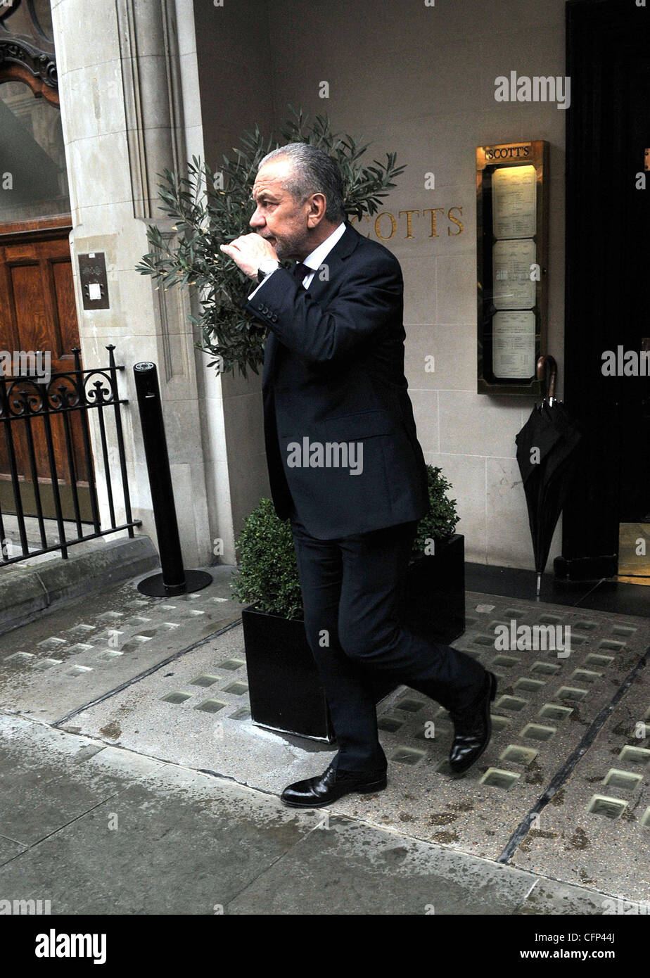 Alan sugar hi-res stock photography and images - Alamy