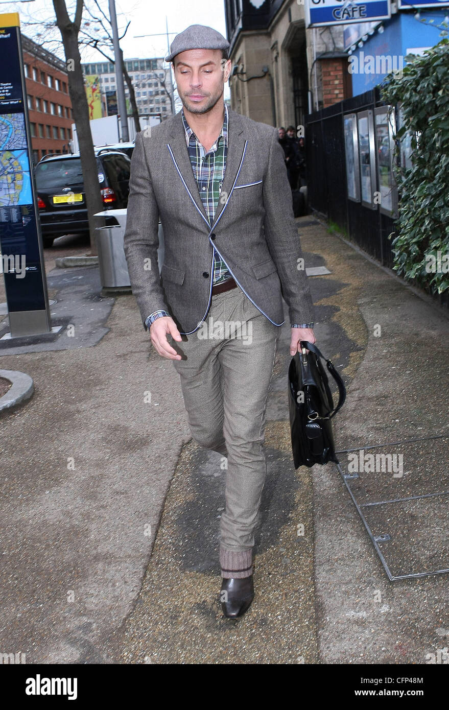 Jason gardiner hi-res stock photography and images - Alamy