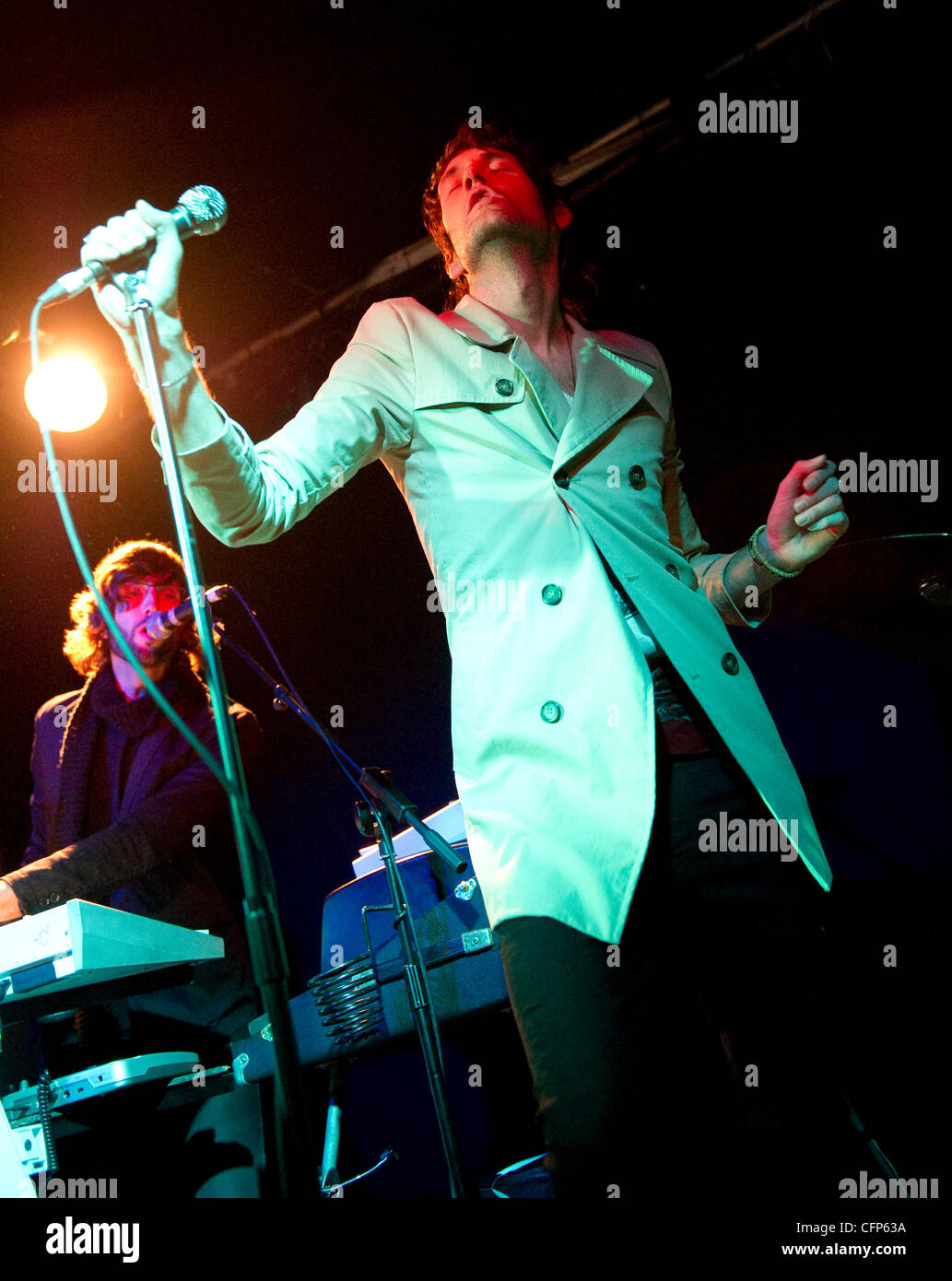 Sam endicott hi-res stock photography and images - Alamy