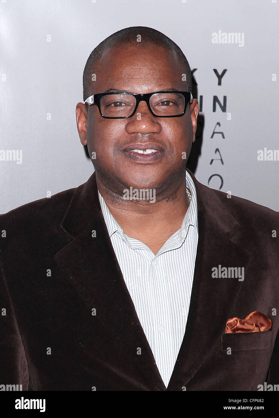 Greg Cunningham The release of Ricky Martin's new album 'Musica + Alma + Sexo' New York City ...