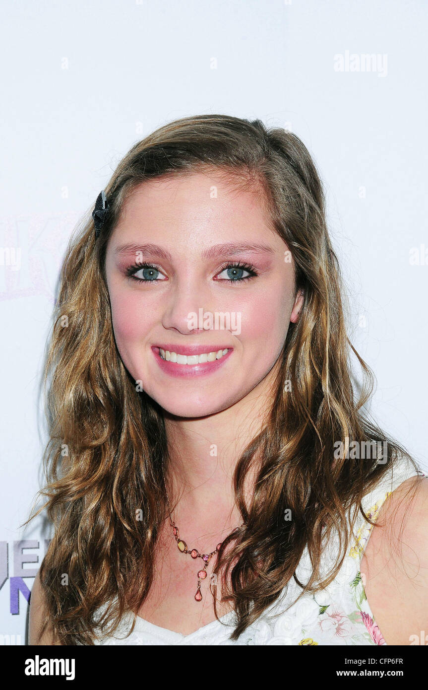 Lindsay Mickolas The New York Premiere of 'Justin Bieber: Never Say ...