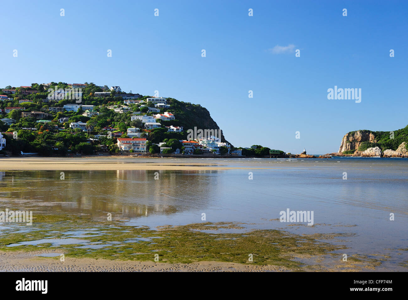 Knysna heads lagoon leisure hi-res stock photography and images - Alamy