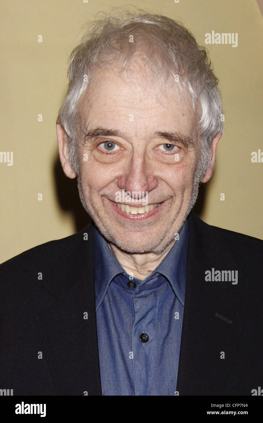 Austin pendleton where hi-res stock photography and images - Alamy