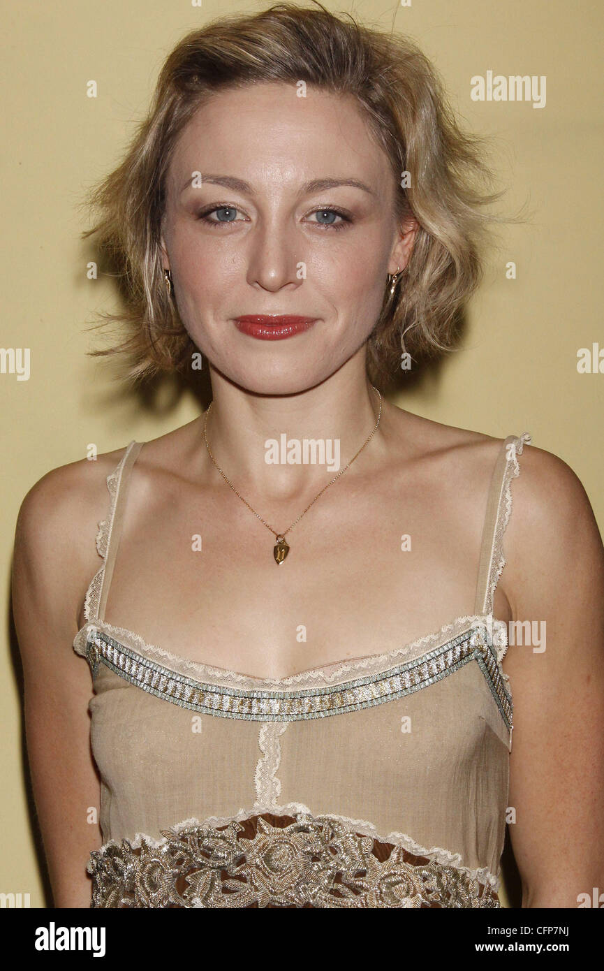 Juliet Rylance Opening night after party for the Classic Stage Company production of 'Three ...