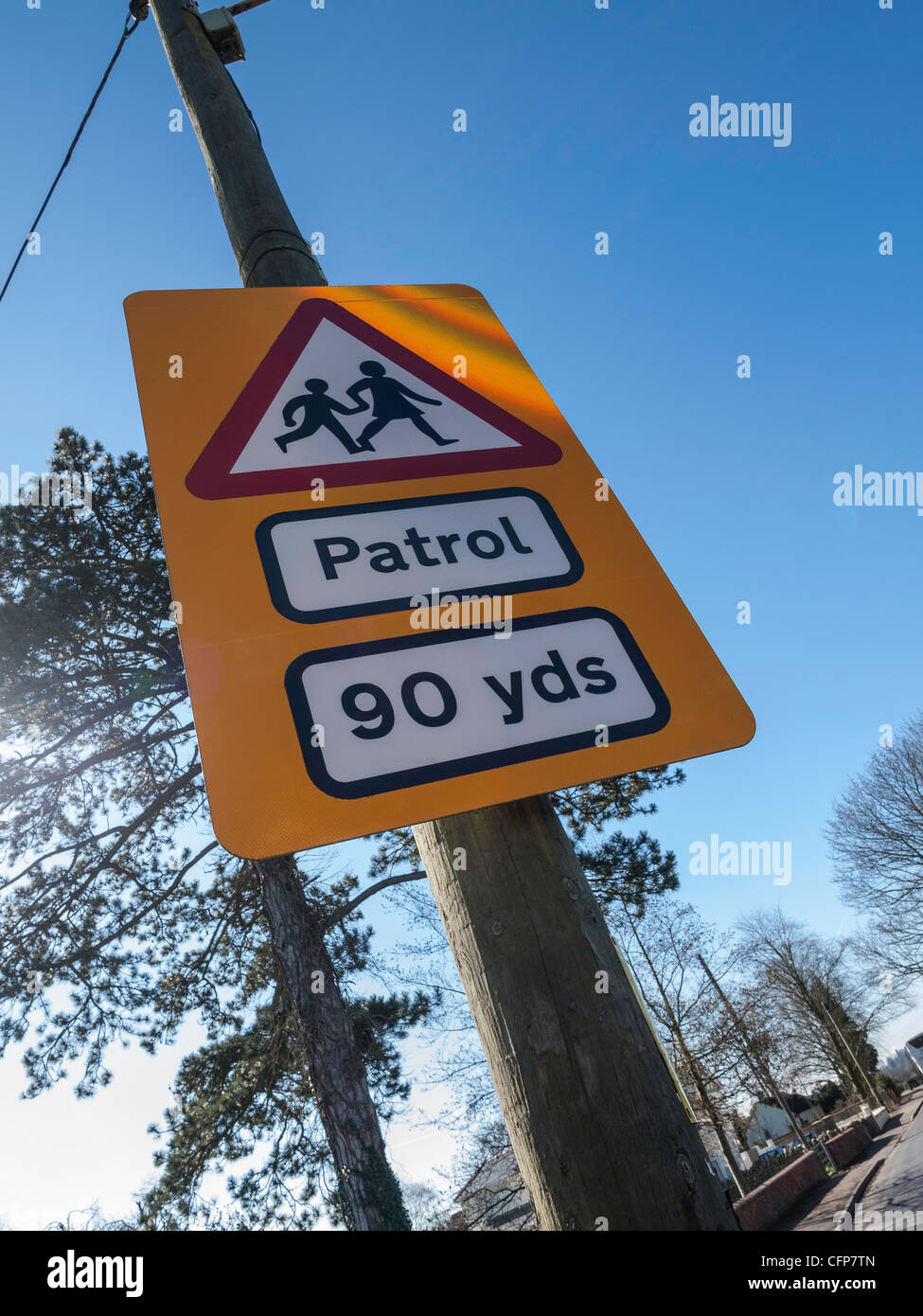 Patrolled hi-res stock photography and images - Alamy