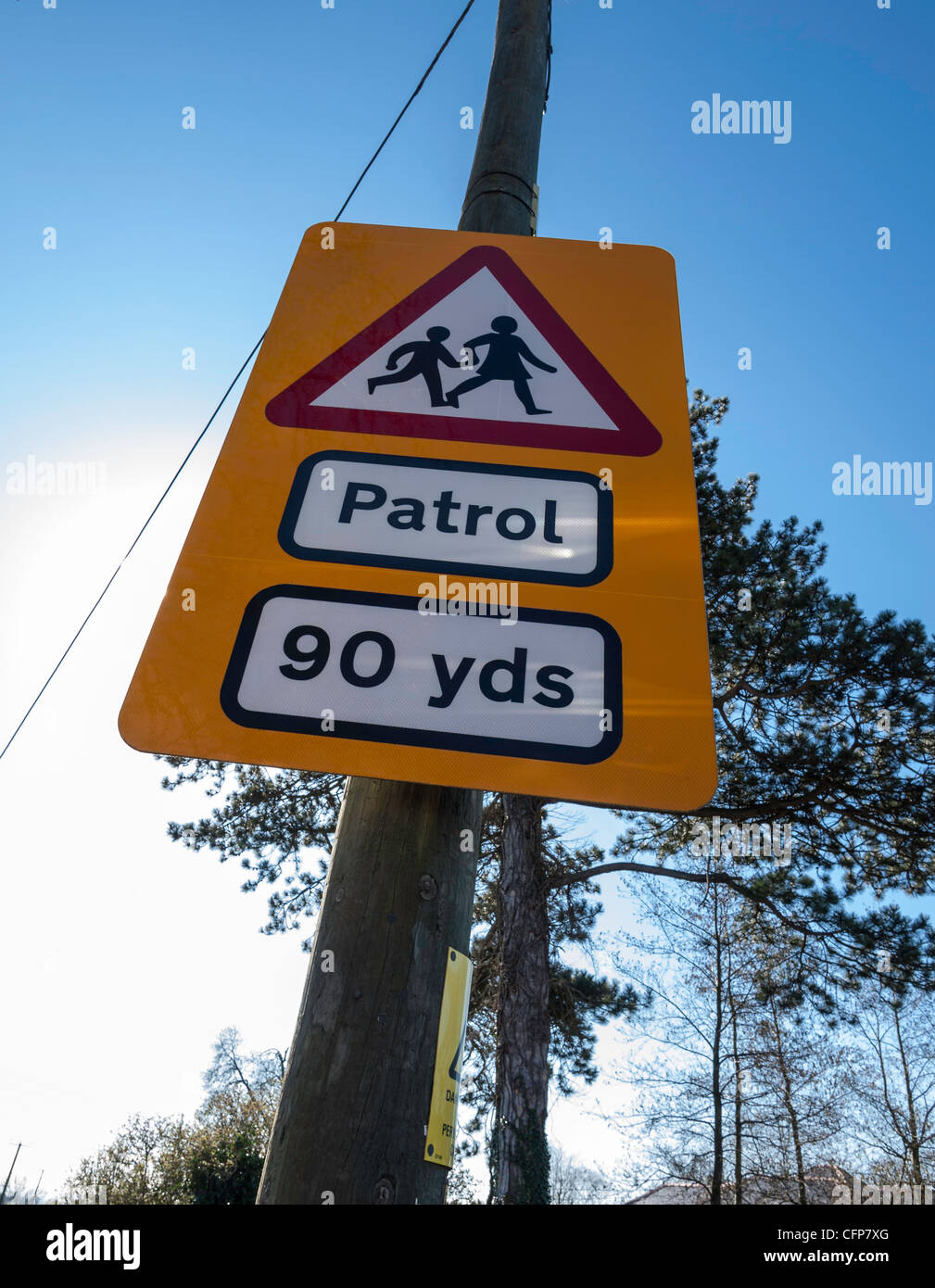 Patrolled hi-res stock photography and images - Alamy