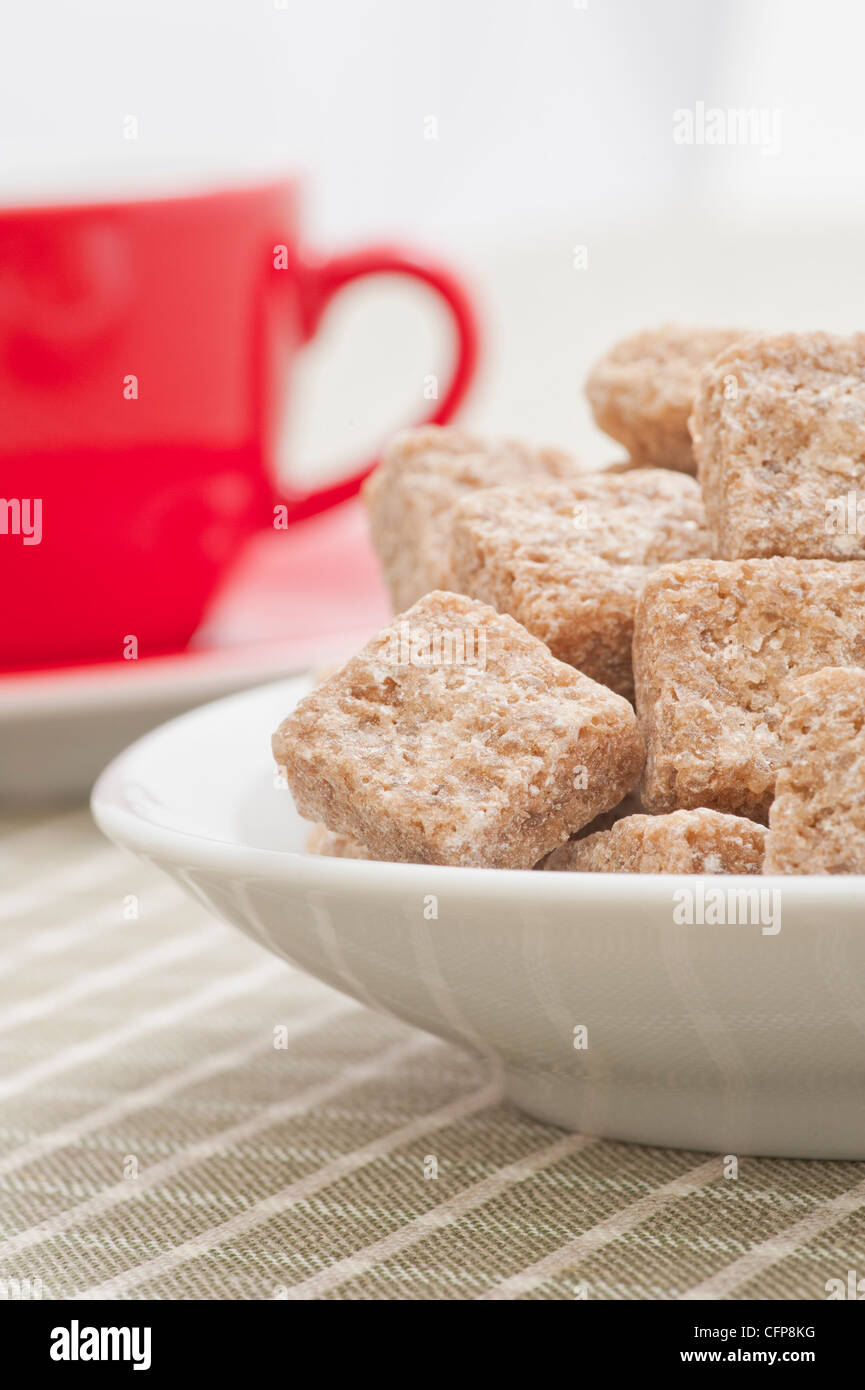 Sugarcubes hi-res stock photography and images - Alamy