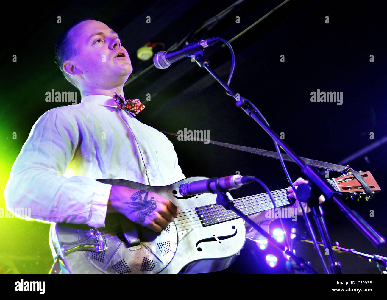 C w stoneking hi-res stock photography and images - Alamy