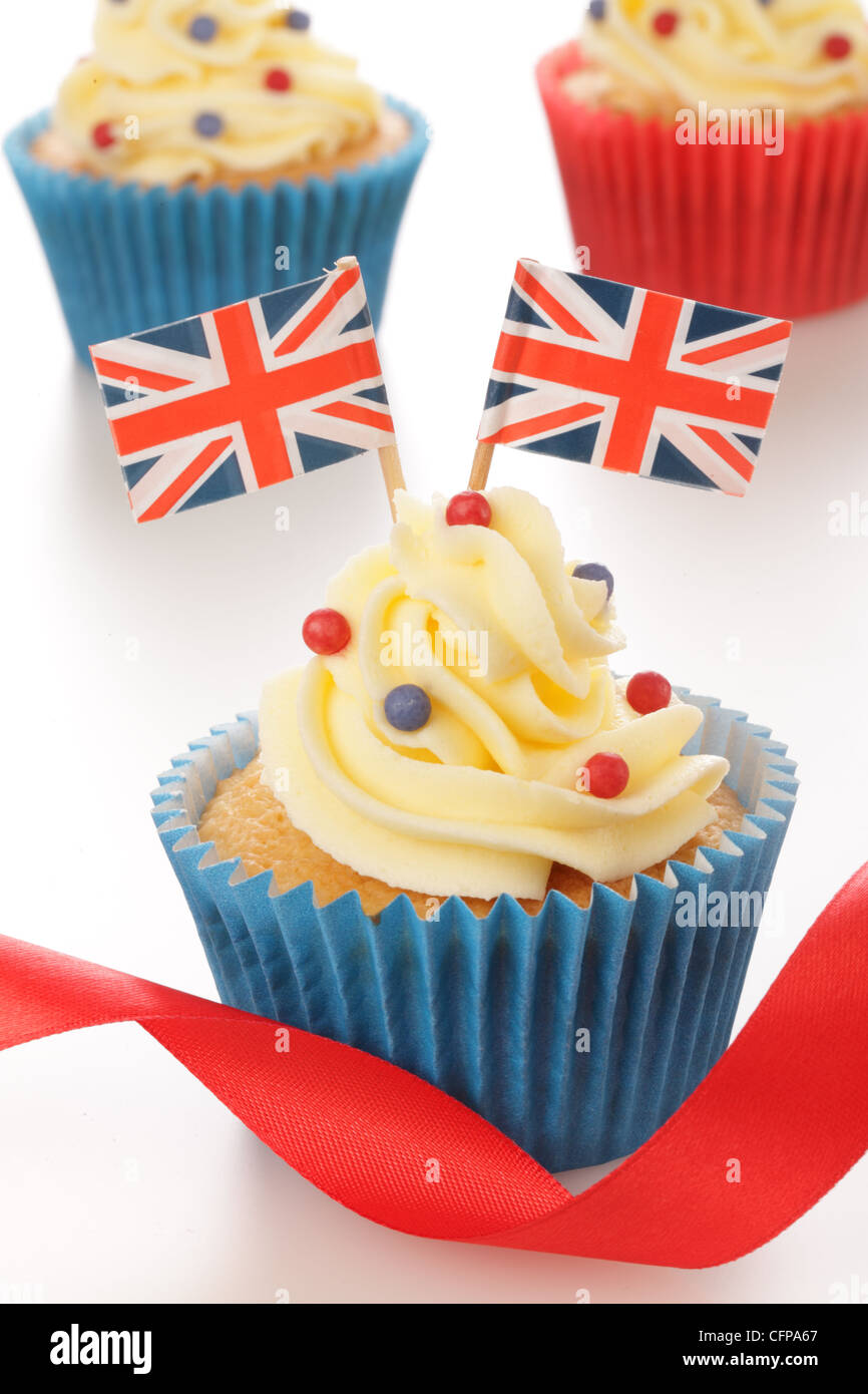 British food uk flag hi-res stock photography and images - Alamy