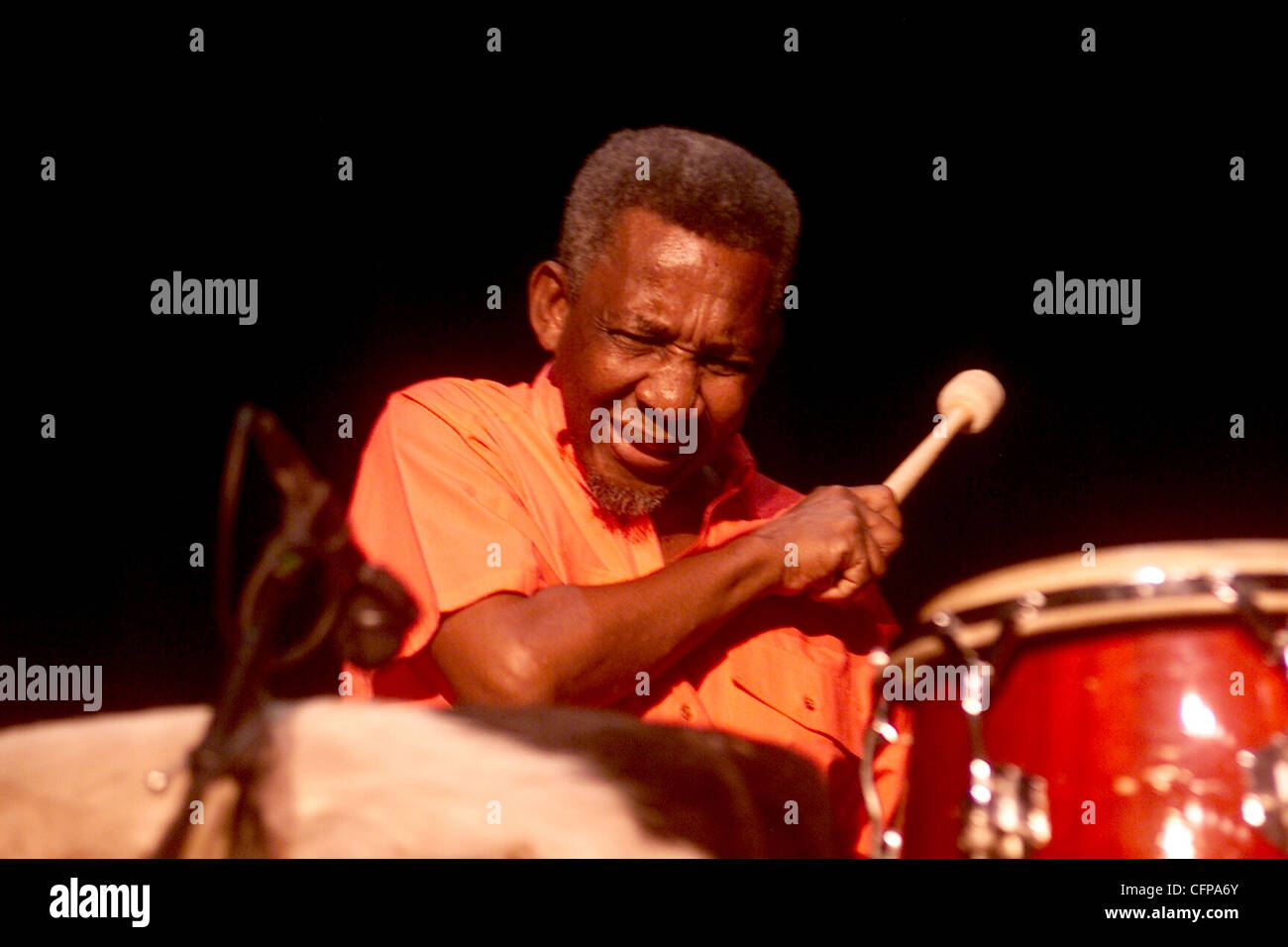 Multi instrumentalist hi-res stock photography and images - Alamy