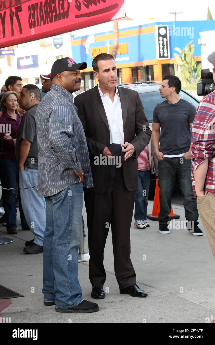 Judge Alex Ferrer Pain And Gain