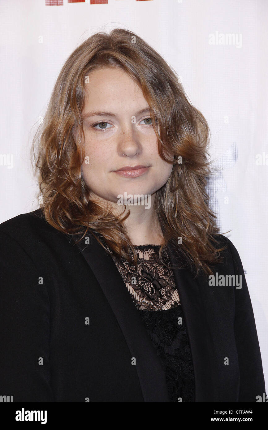 Merritt Wever Dating