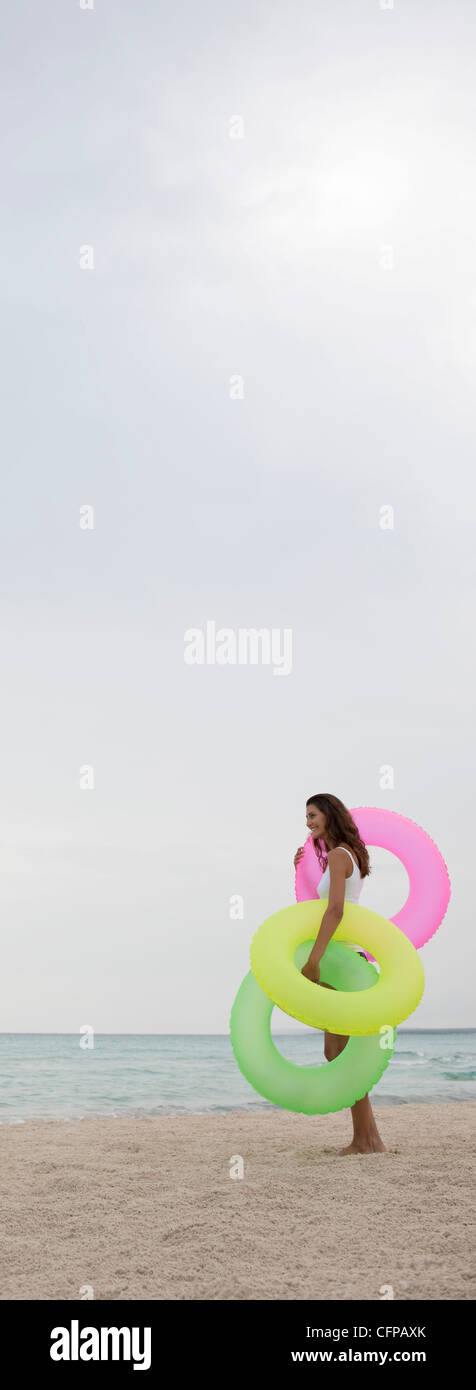 Inflatable tank hi-res stock photography and images - Alamy