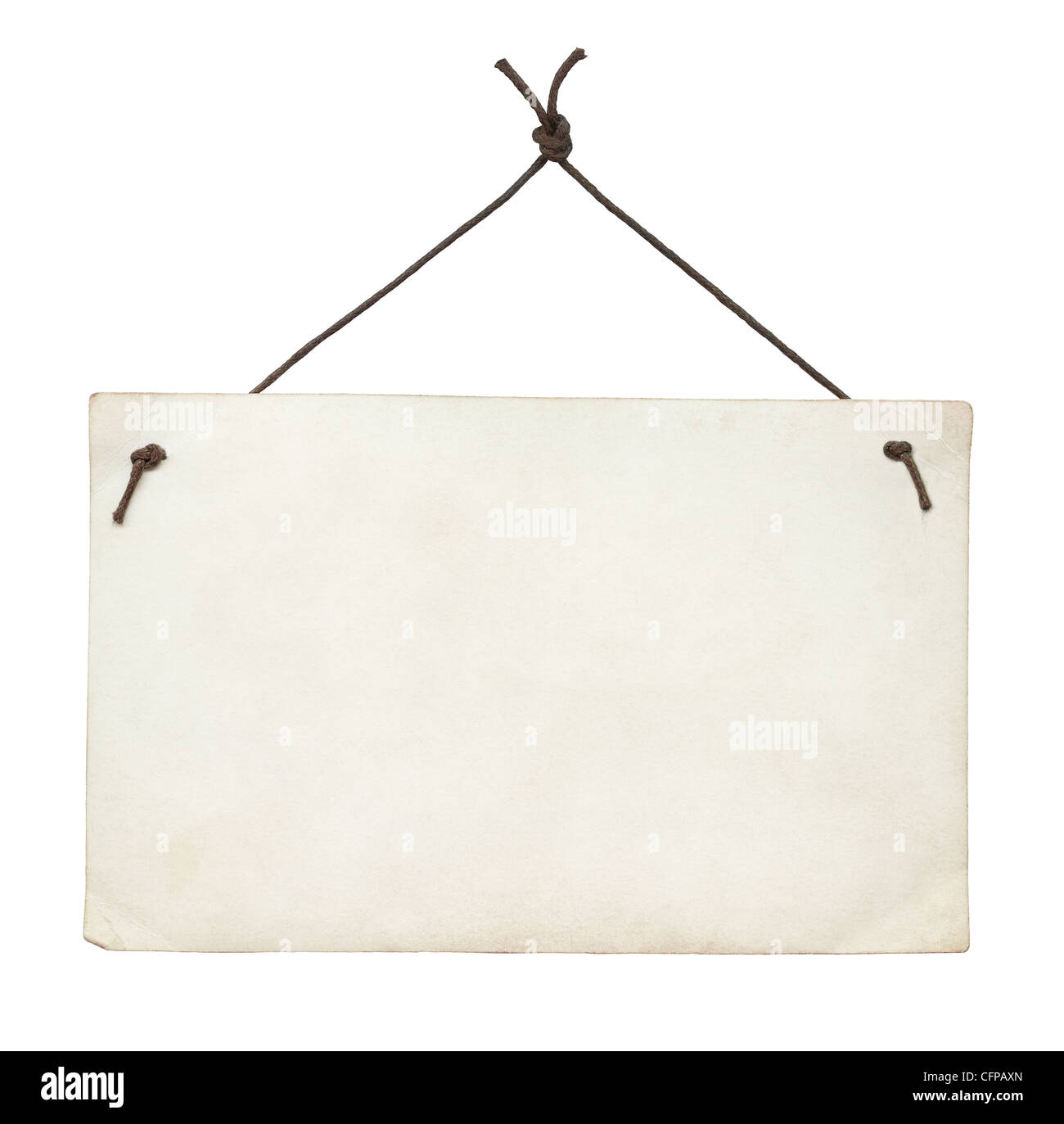 Vintage background with old paper Cut Out Stock Images & Pictures - Alamy