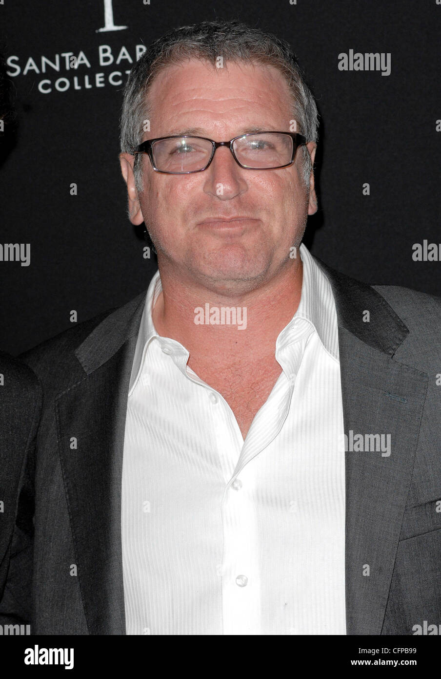 Michael Rymer The 2011 Vanguard Awards honoring Nicole Kidman at the ...