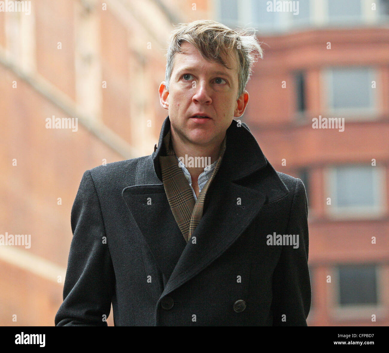 Jefferson hack and lila grace hi-res stock photography and images - Alamy