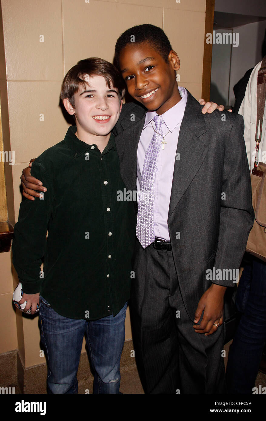 Jeremy Gumbs ‘Lost in the Stars’ at City Center - Review - The New York ...