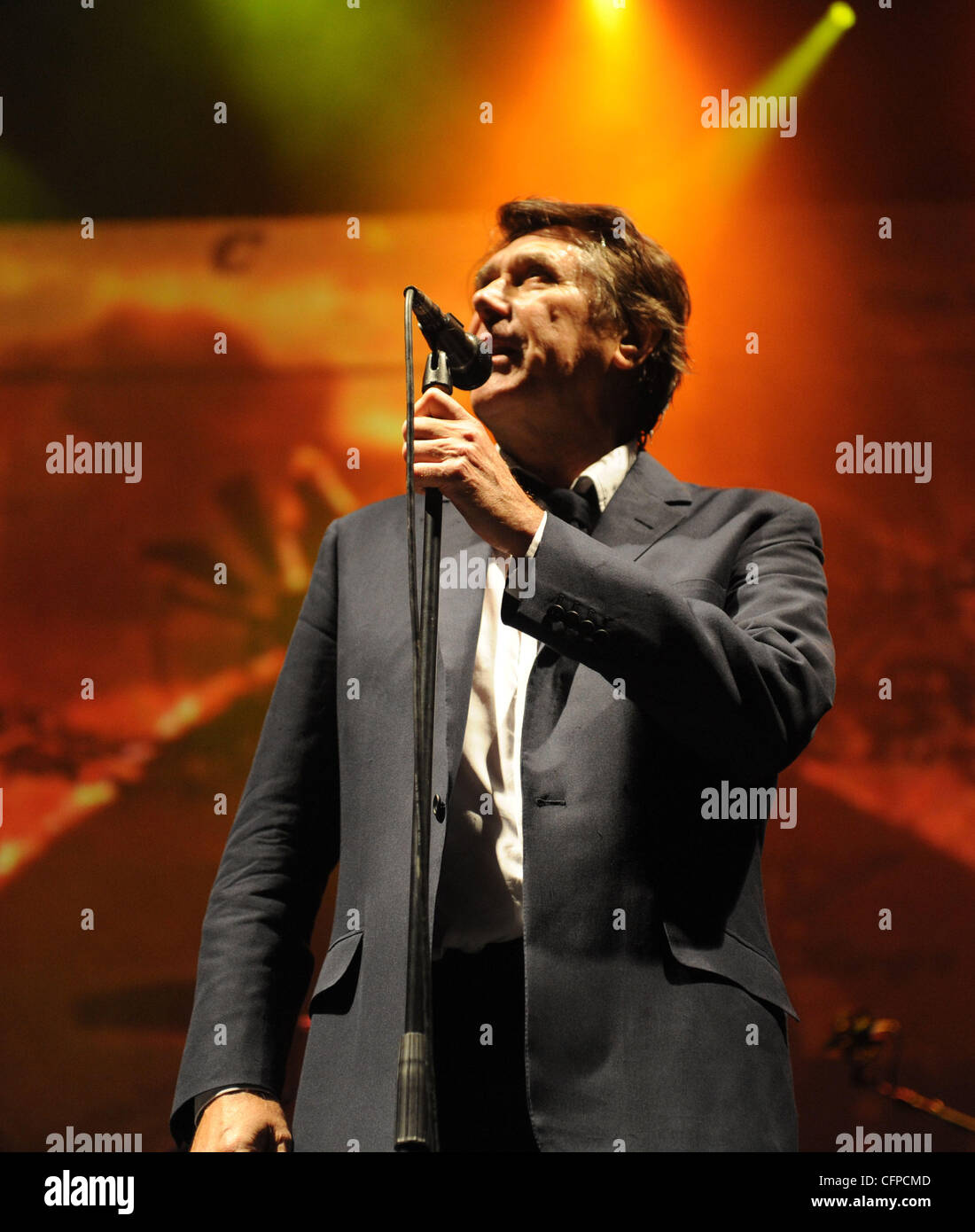 The Roxy London High Resolution Stock Photography and Images - Alamy