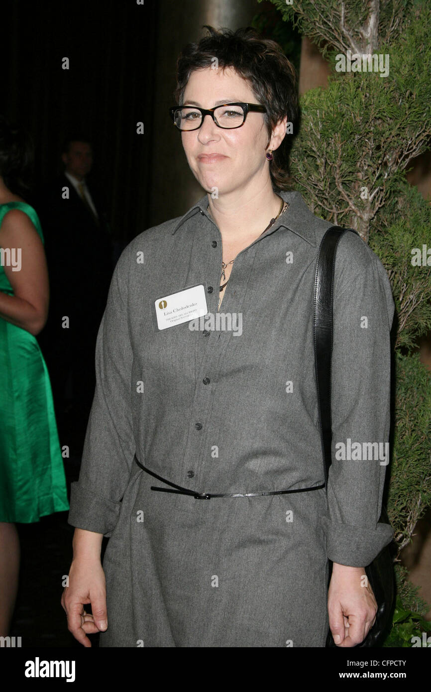 Lisa Cholodenko 83rd Annual Academy Awards Nominee Luncheon held at the Beverly Hilton Hotel ...