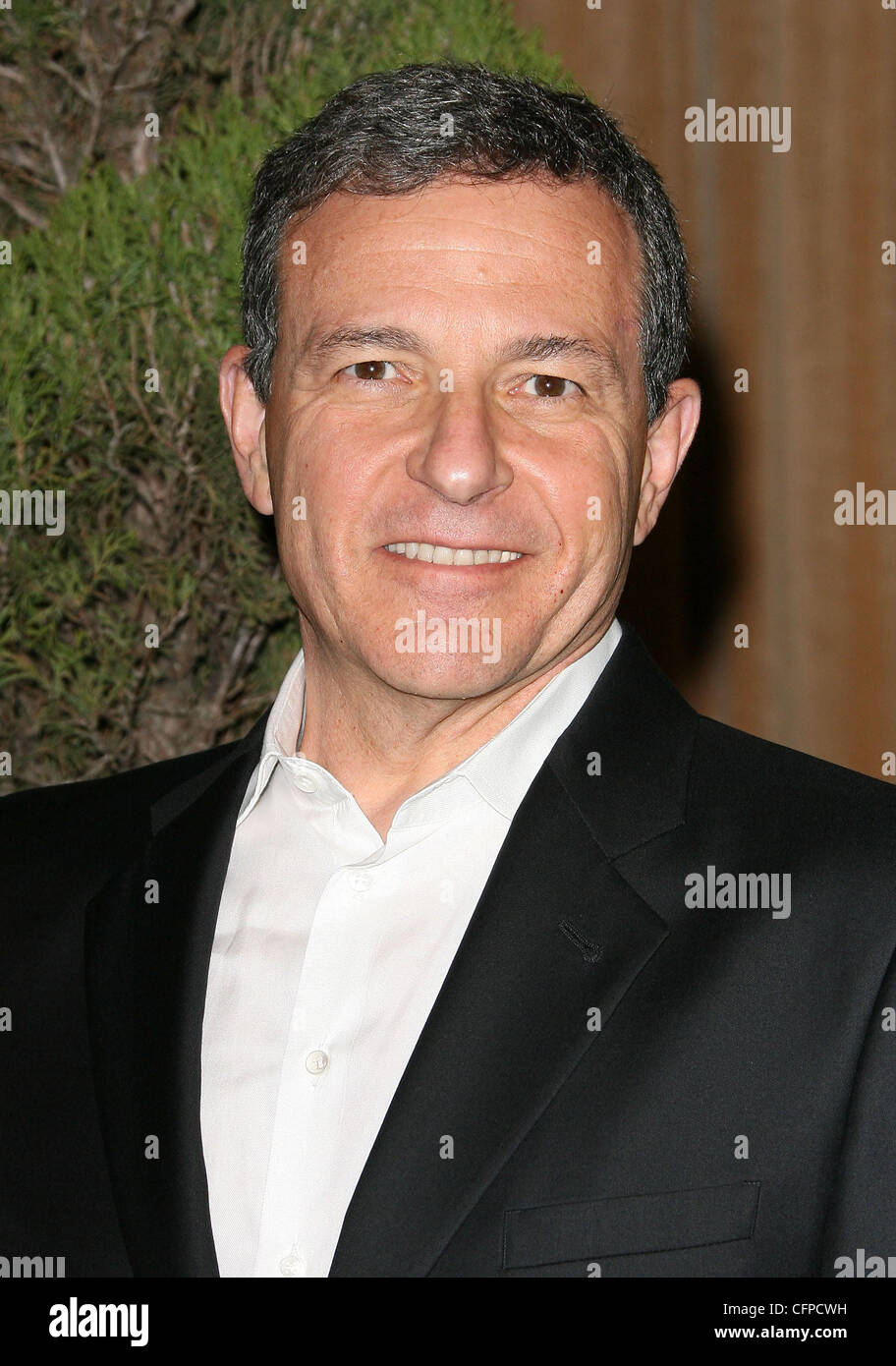 Chief executive officer disney hi-res stock photography and images - Alamy