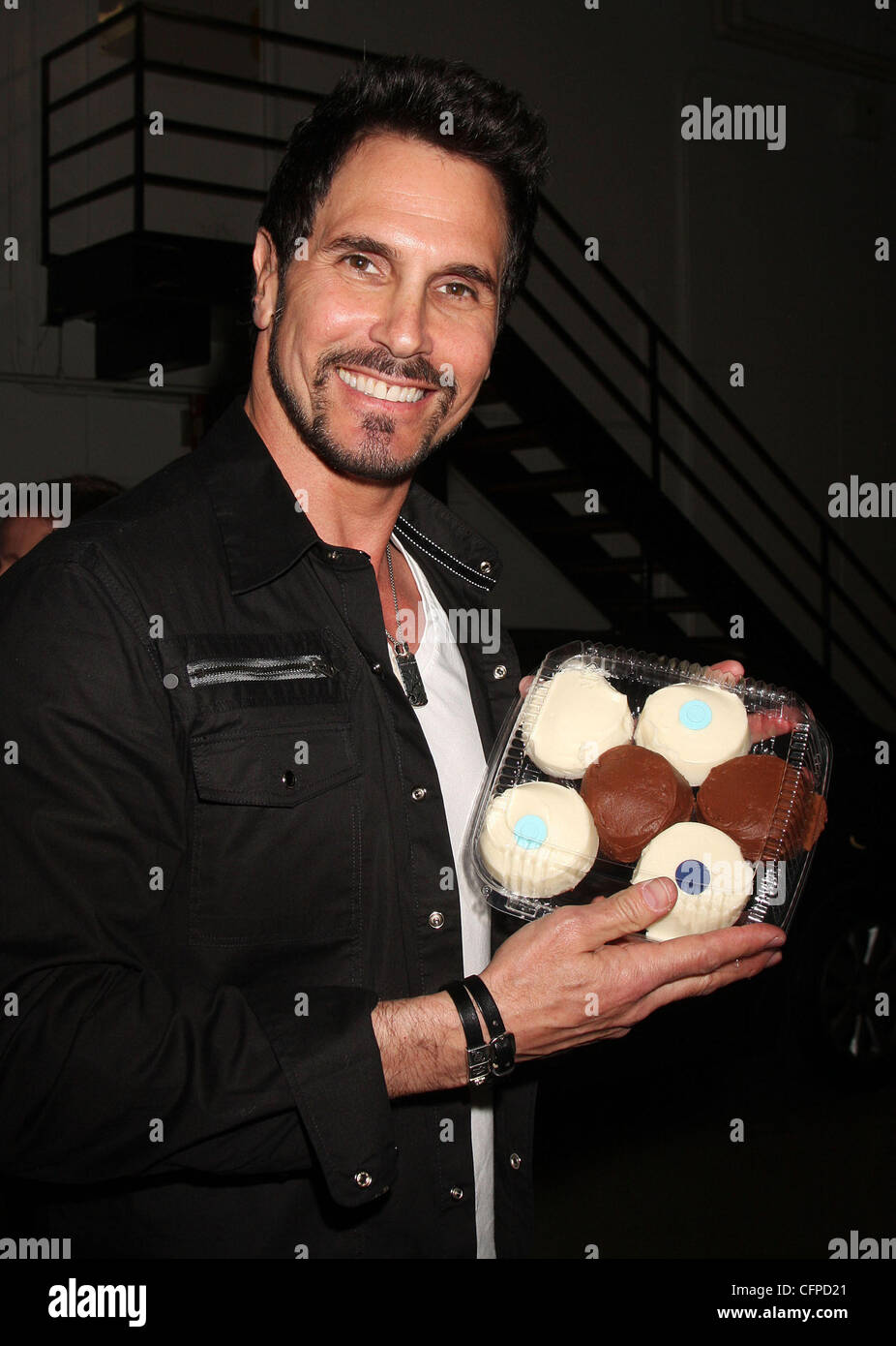 Don diamont hi-res stock photography and images - Alamy