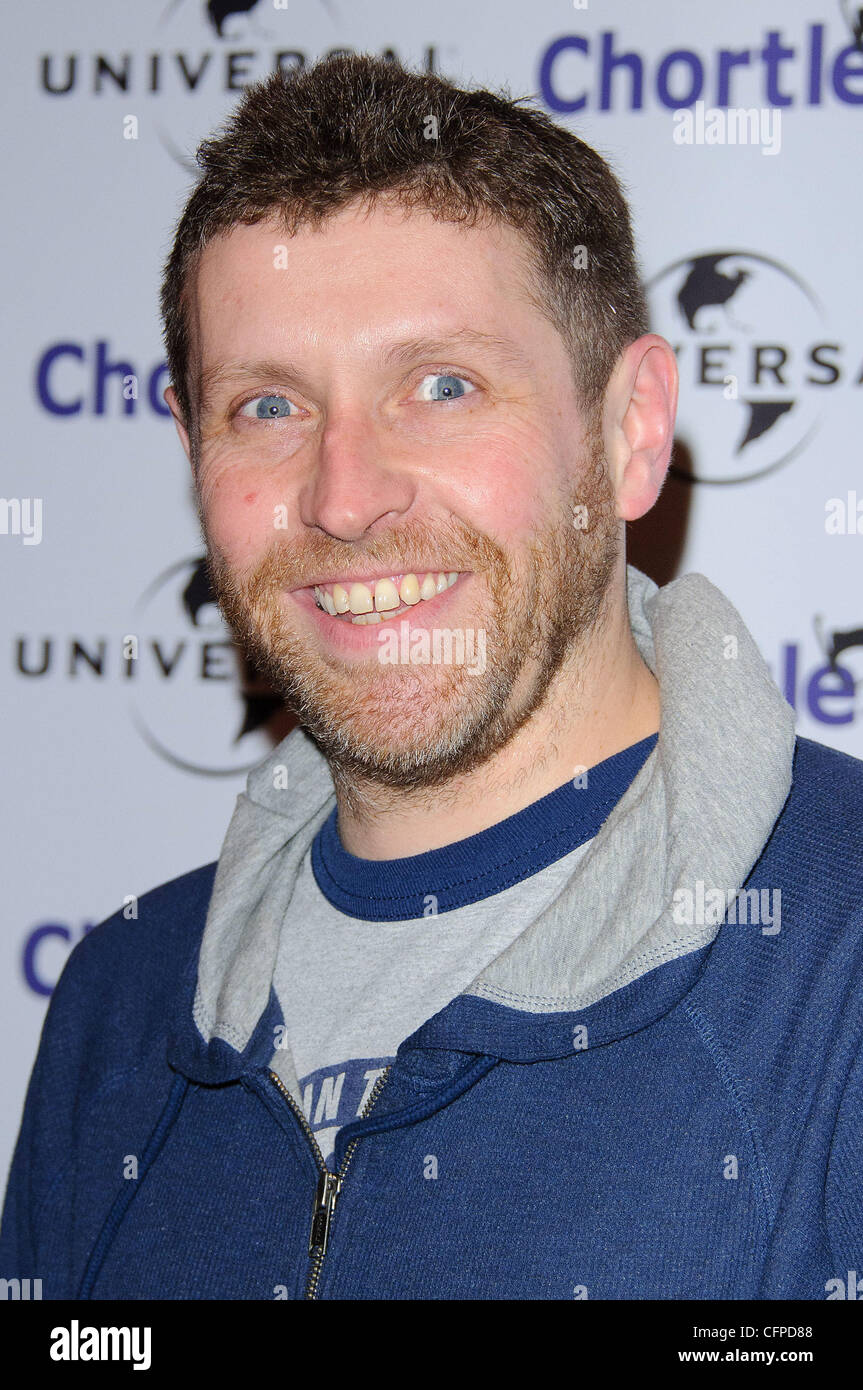 Dave gorman hi-res stock photography and images - Alamy