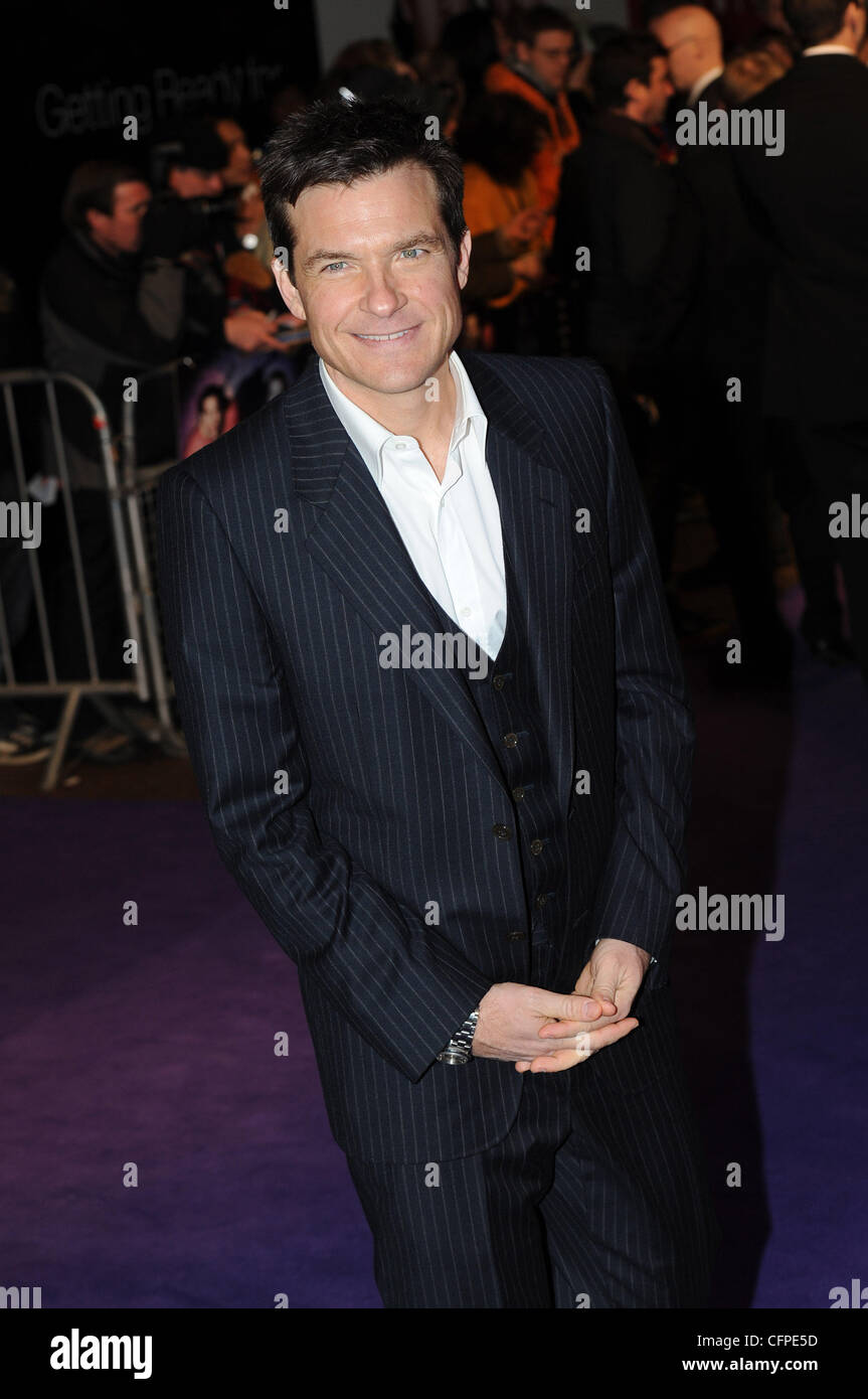 Jason Bateman Paul - UK film premiere held at the Empire Leicester ...