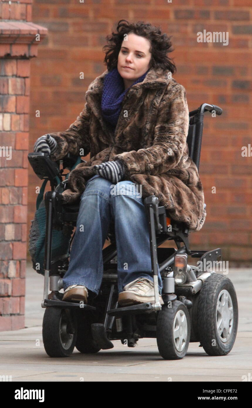 Cherylee houston hi-res stock photography and images - Alamy