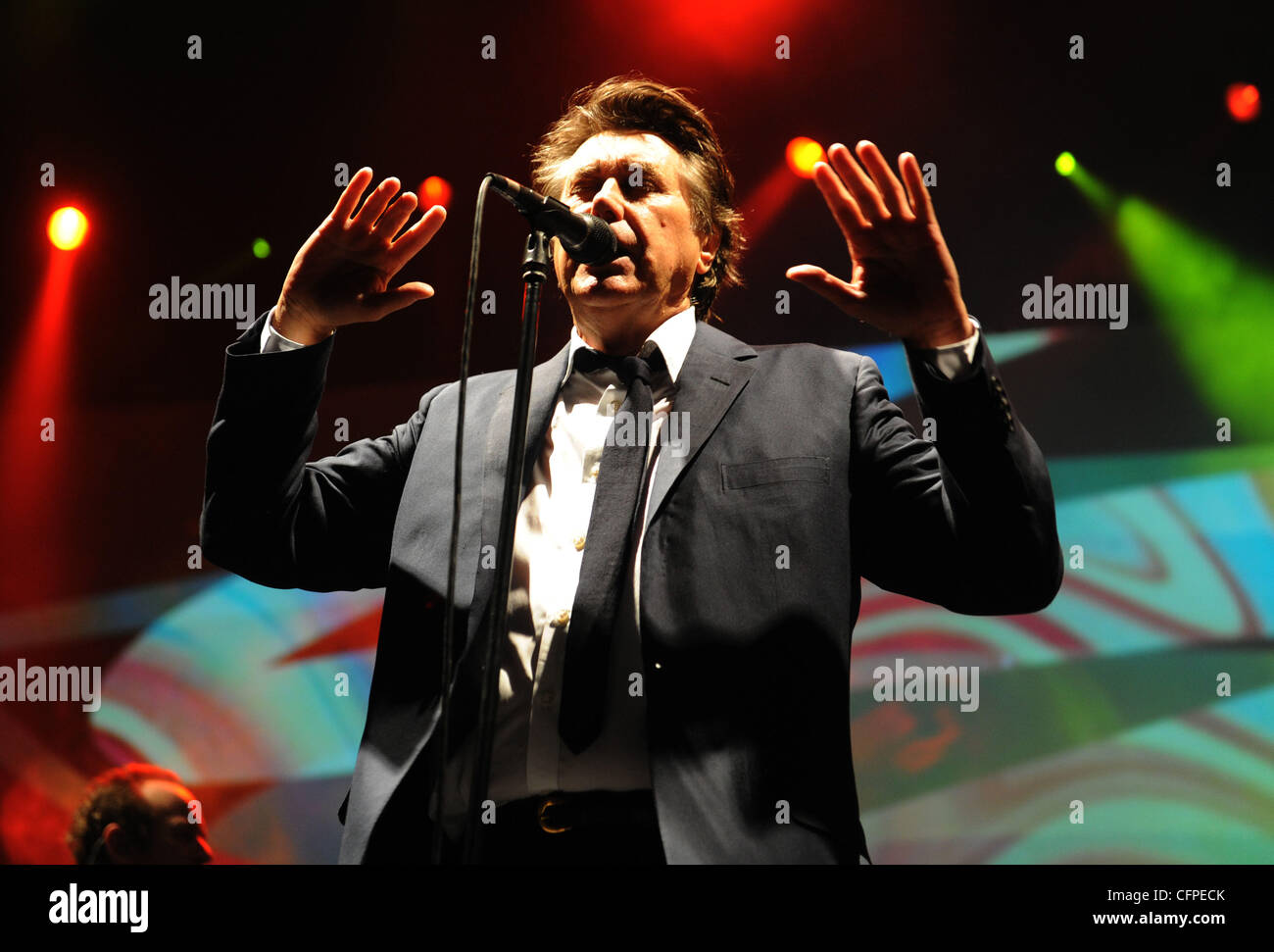 The roxy london hi-res stock photography and images - Alamy