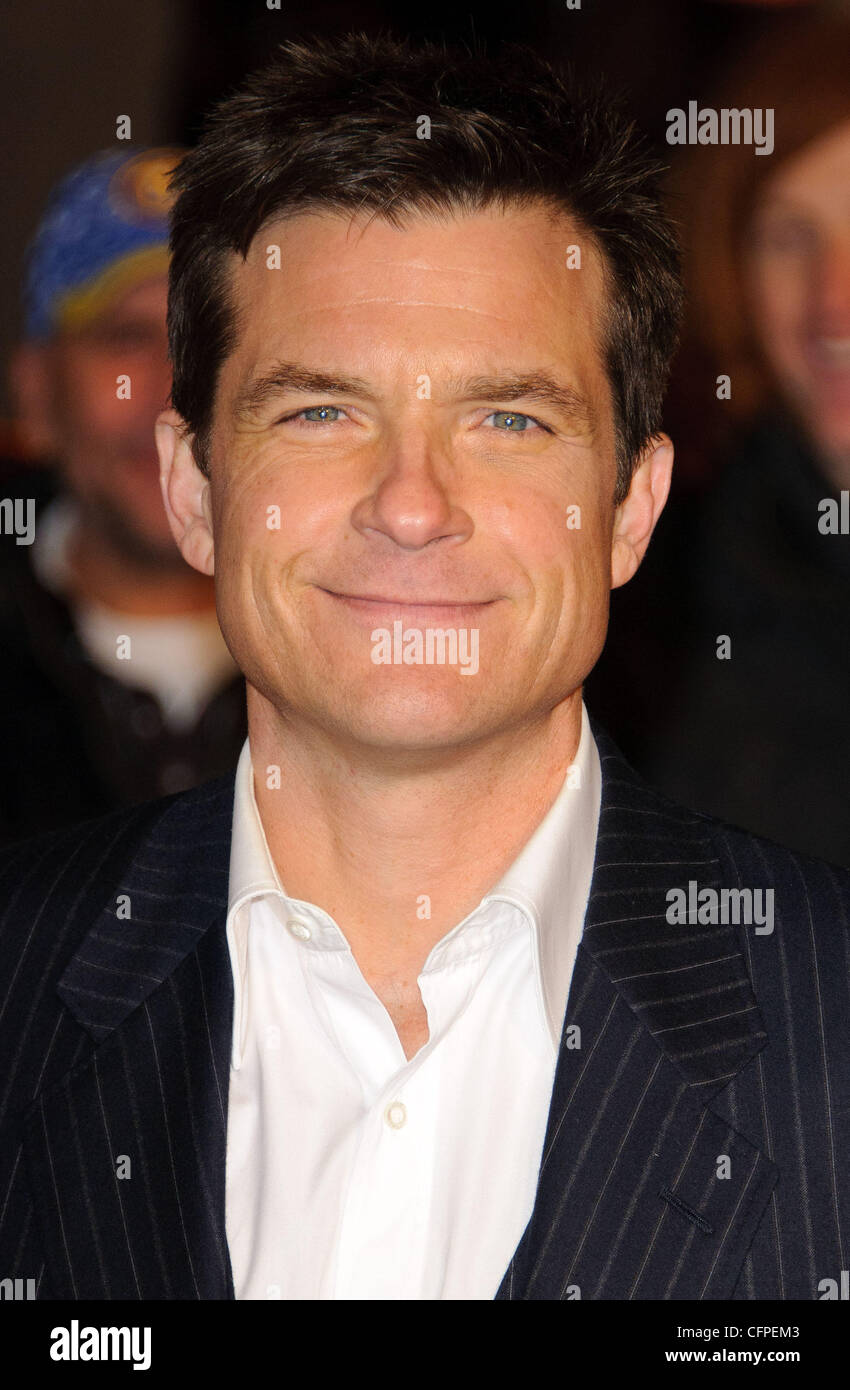 Jason Bateman Paul - UK film premiere held at the Empire Leicester ...