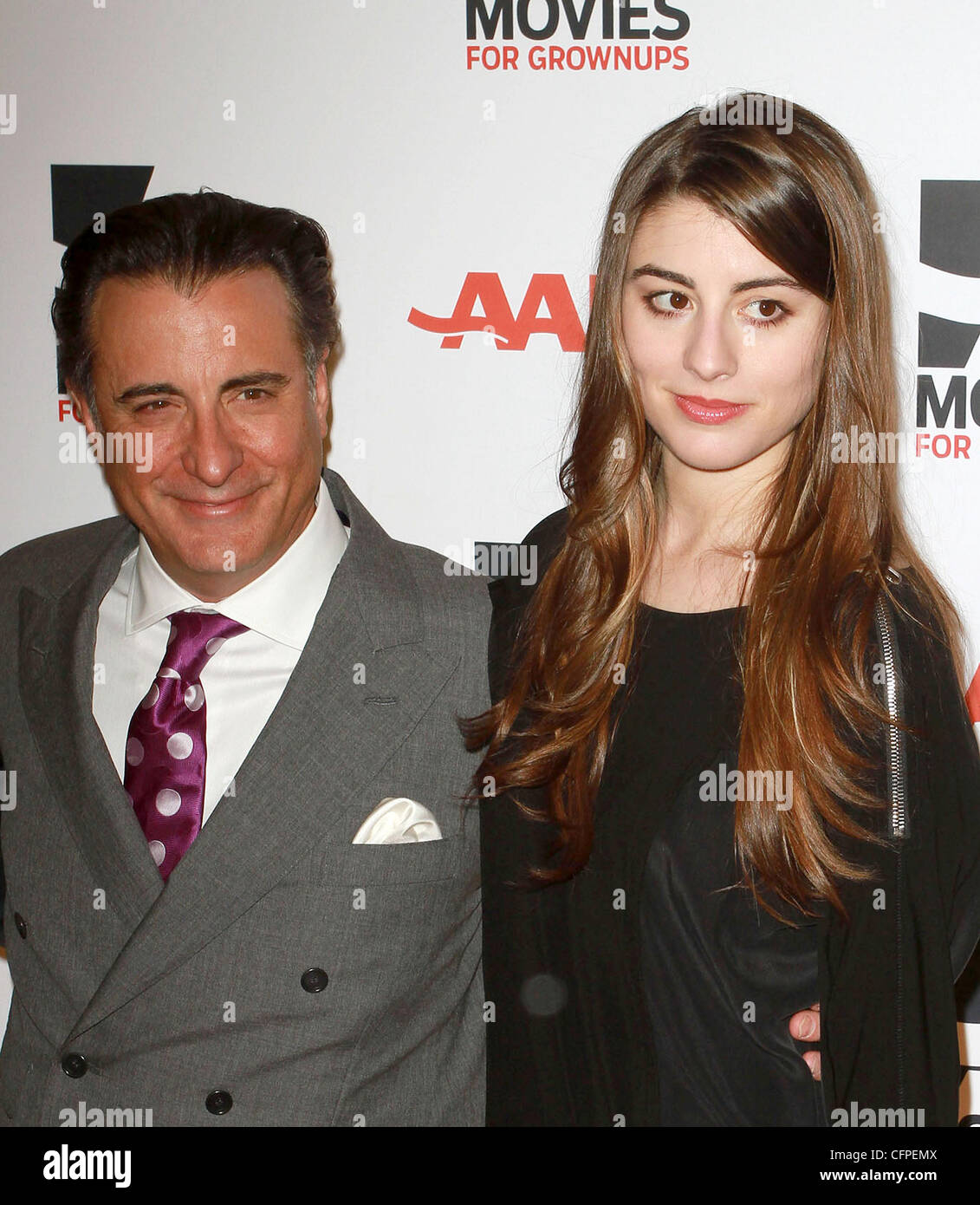 Andy garcia hi-res stock photography and images - Alamy