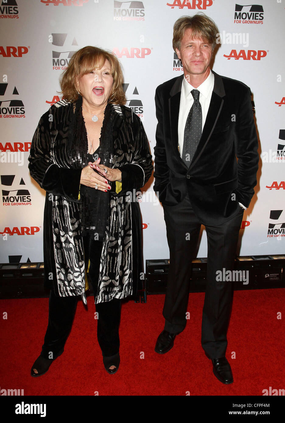 Brenda Vaccaro