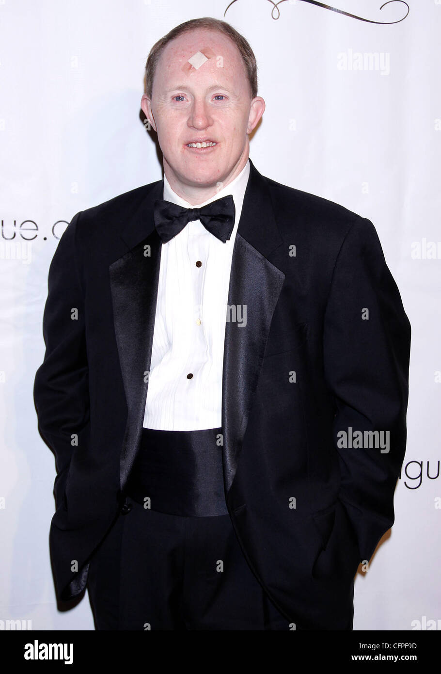 Chris Burke The Drama League's tribute to Patti LuPone held at the ...