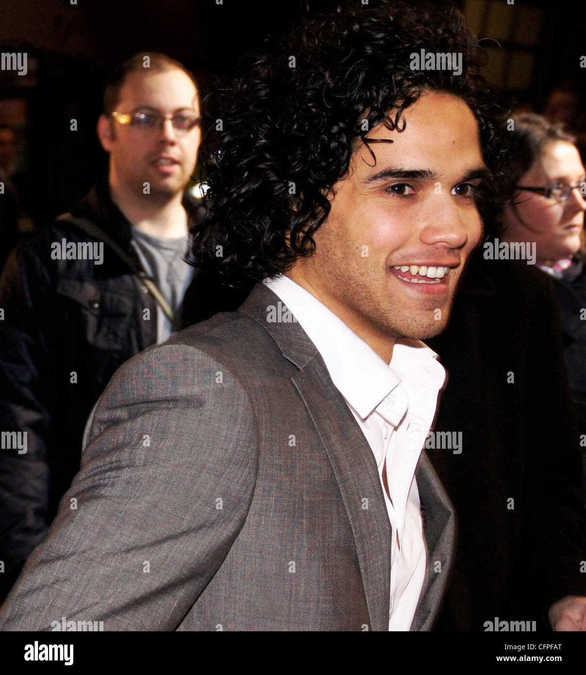 Paul ritchie hi-res stock photography and images - Alamy