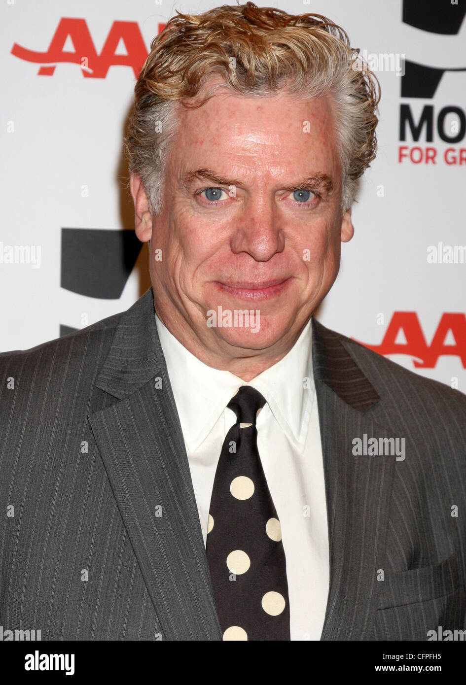 Christopher McDonald AARP The Magazine's 10th Annual Movies for ...