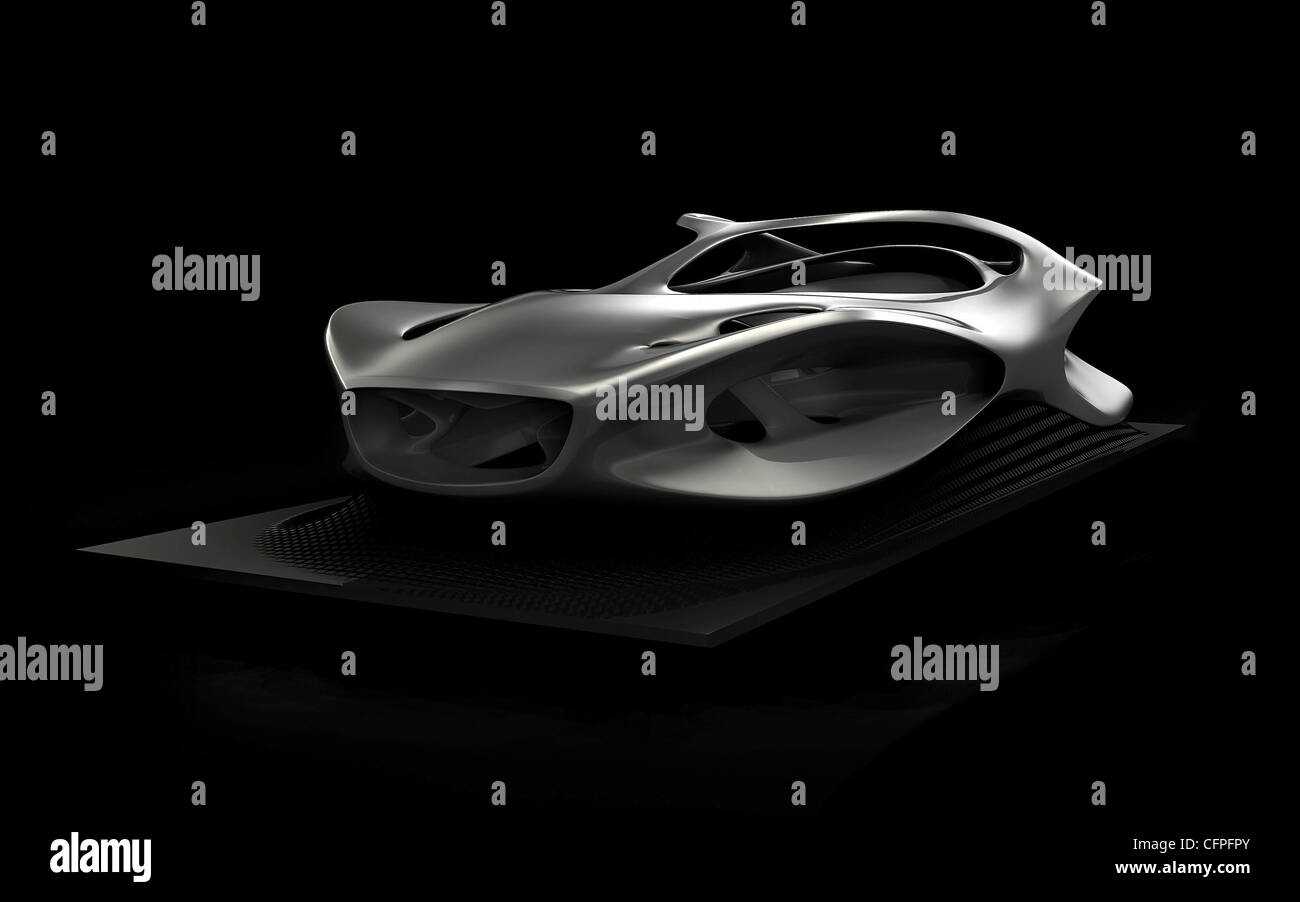 Mercedes-Benz Celebrates 125 years with sculpture A new sculpture has ...
