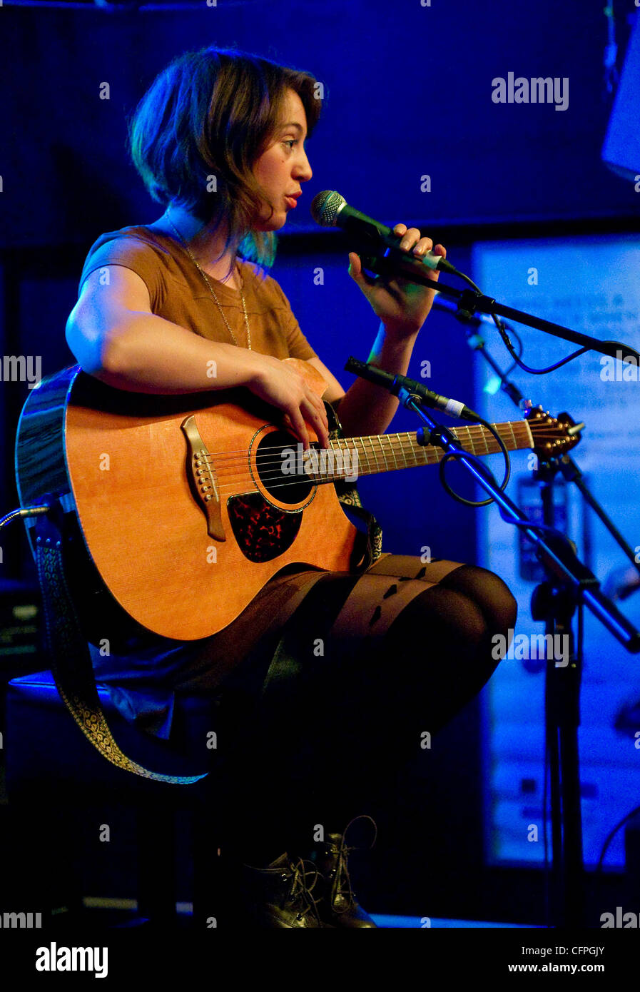 Emma gillespie hi-res stock photography and images - Alamy