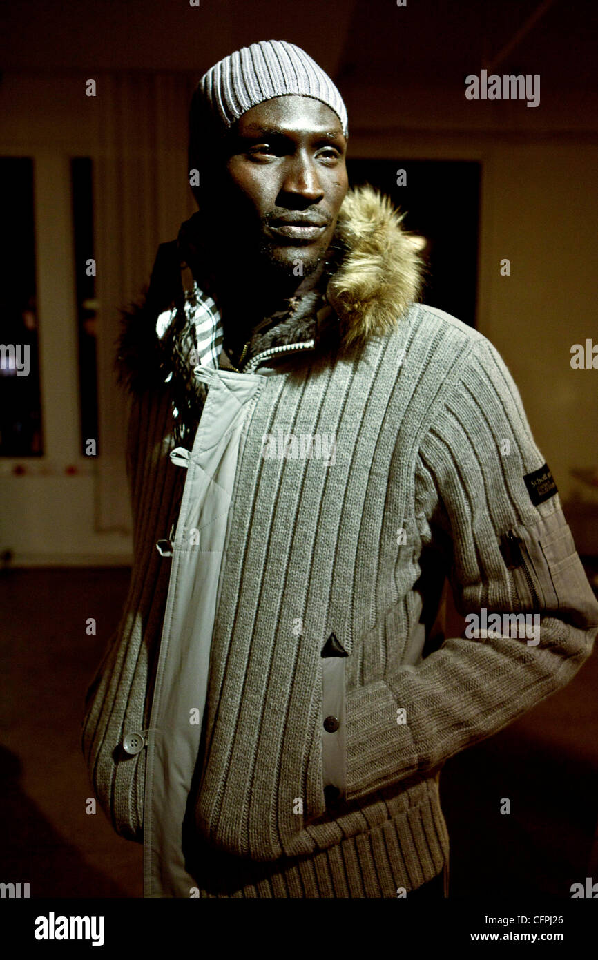 Ger Duany High Resolution Stock Photography and Images - Alamy