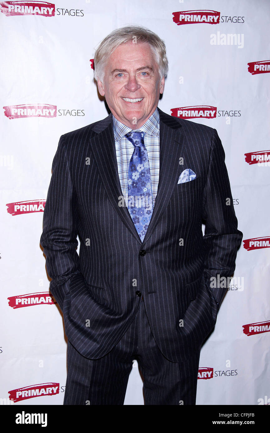 Daniel Davis Broadway