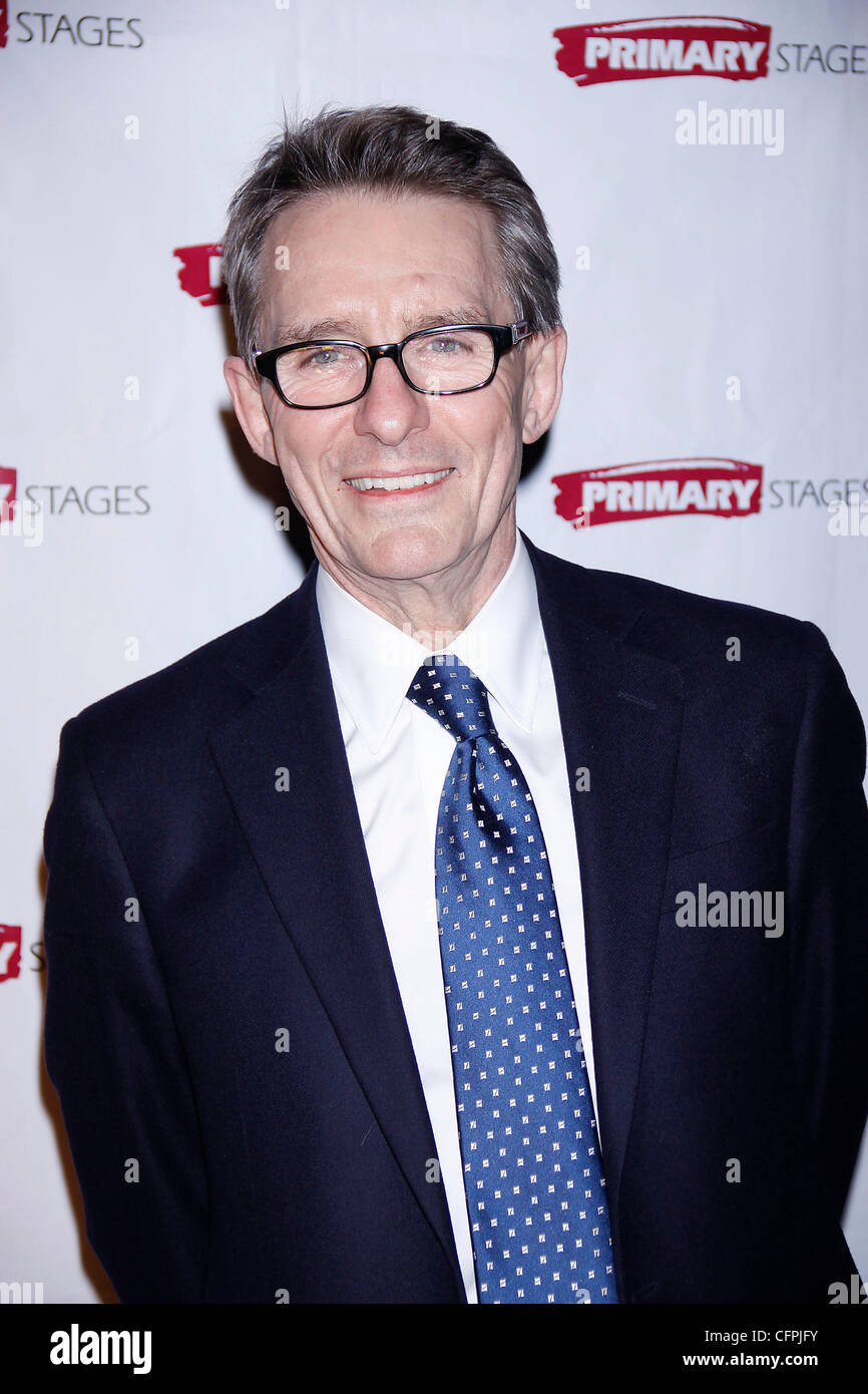 Mark Lamos Opening night after party for the Off-Broadway production of ...