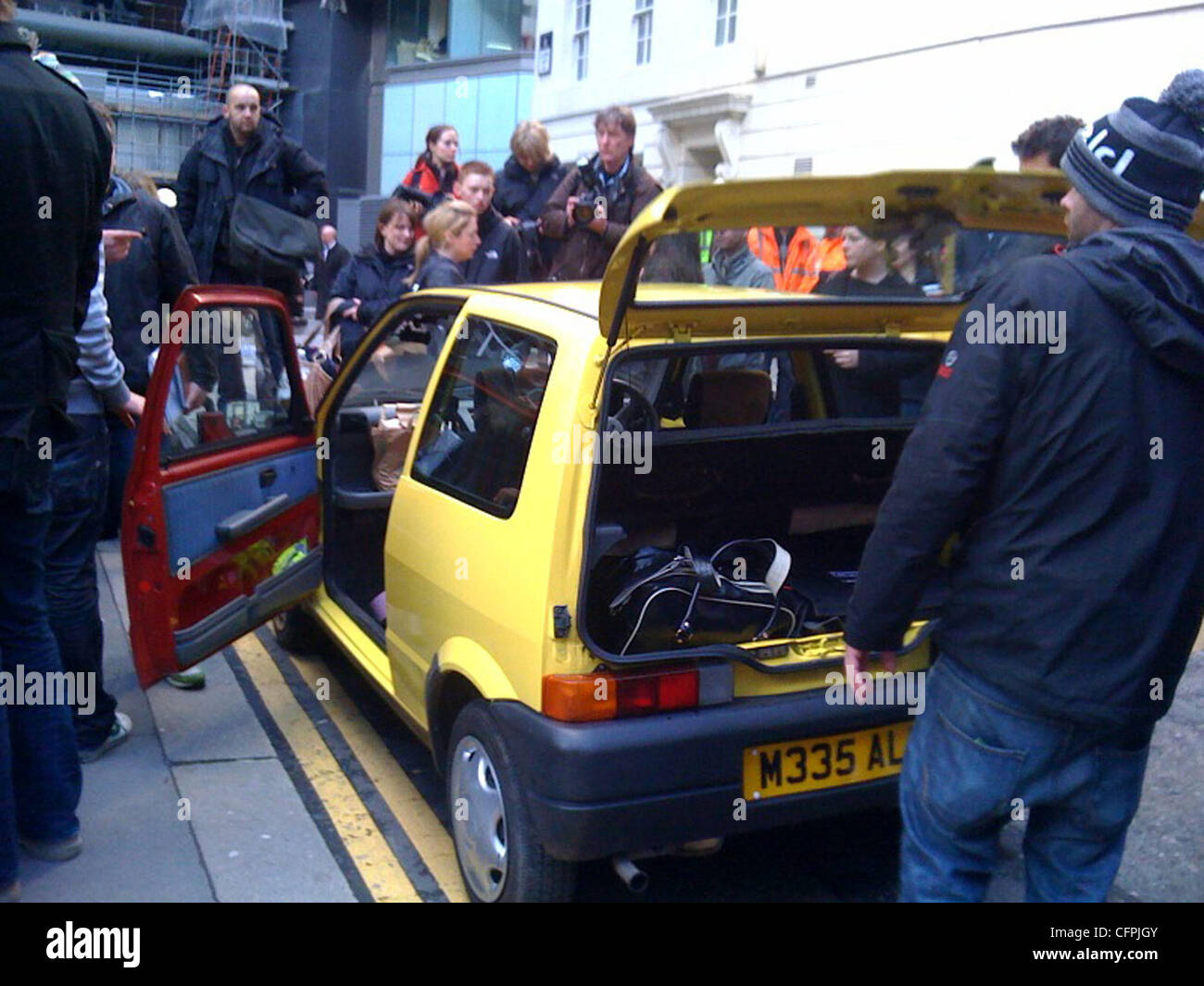 Simons Bridge High Resolution Stock Photography and Images - Alamy