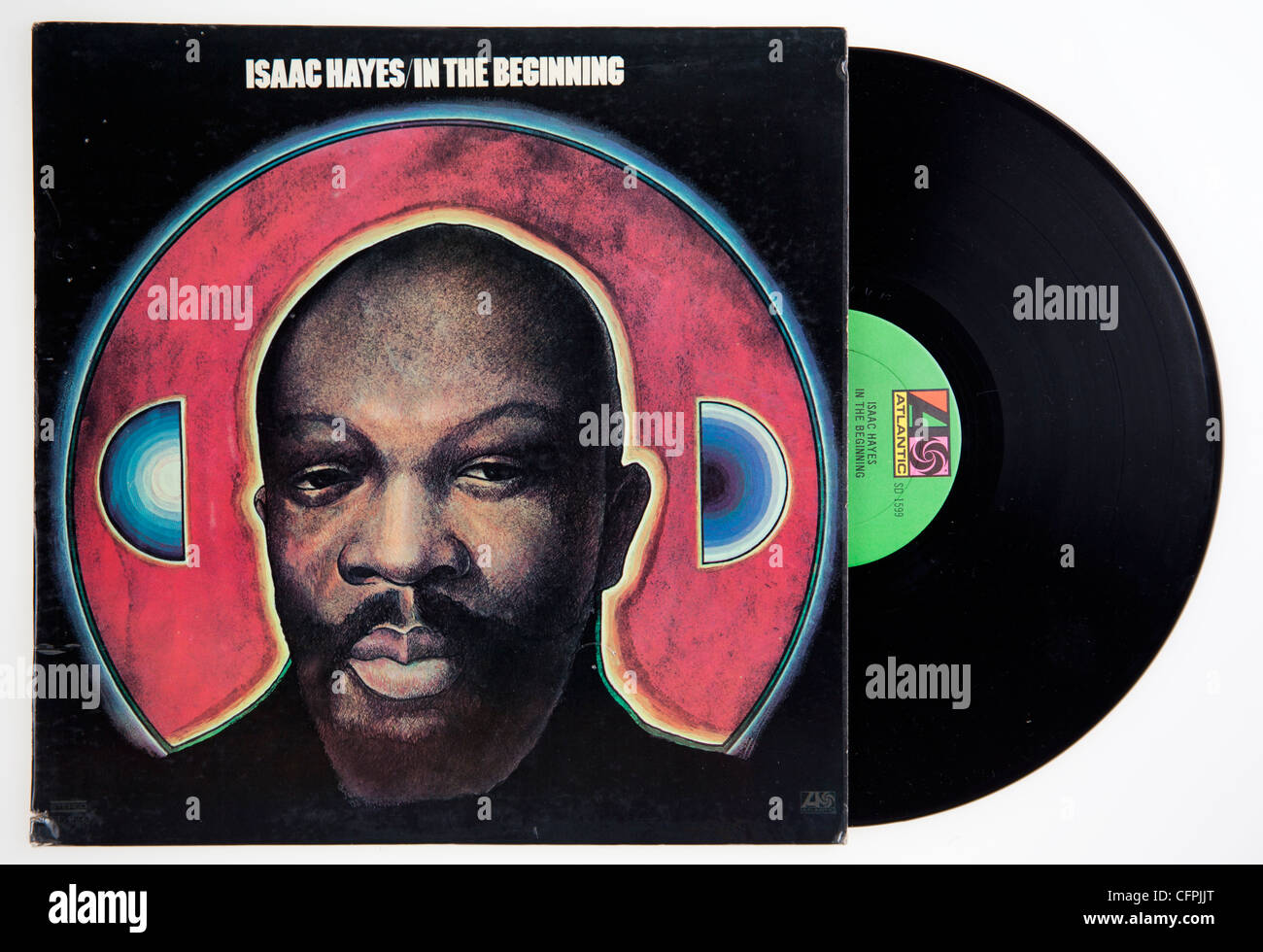 Isaac hayes hi-res stock photography and images - Alamy