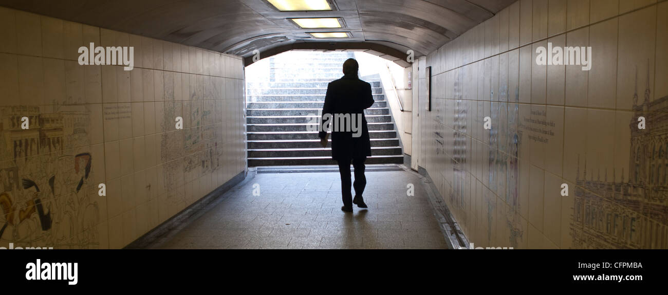 London underpass hi-res stock photography and images - Alamy