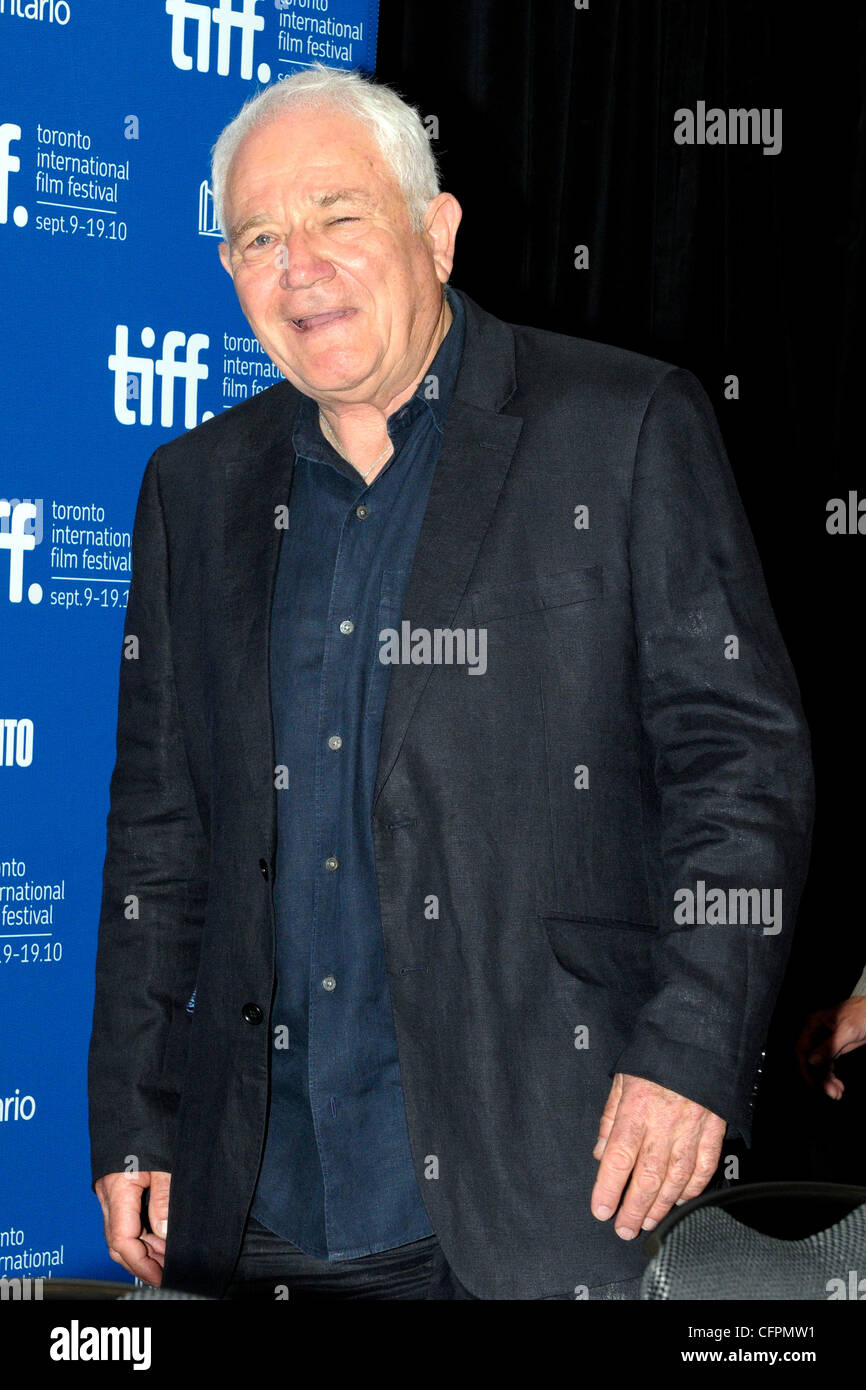 David Seidler The 35th Toronto International Film Festival - 'The King ...