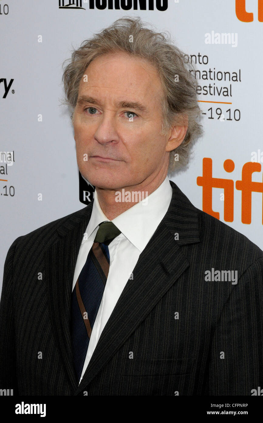 Kevin Kline The 35th Toronto International Film Festival - 'The ...