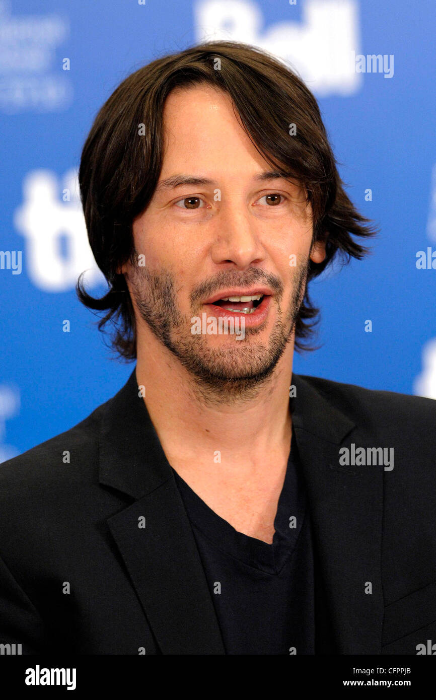 Keanu Reeves The 35th Toronto International Film Festival - 'Henry's ...