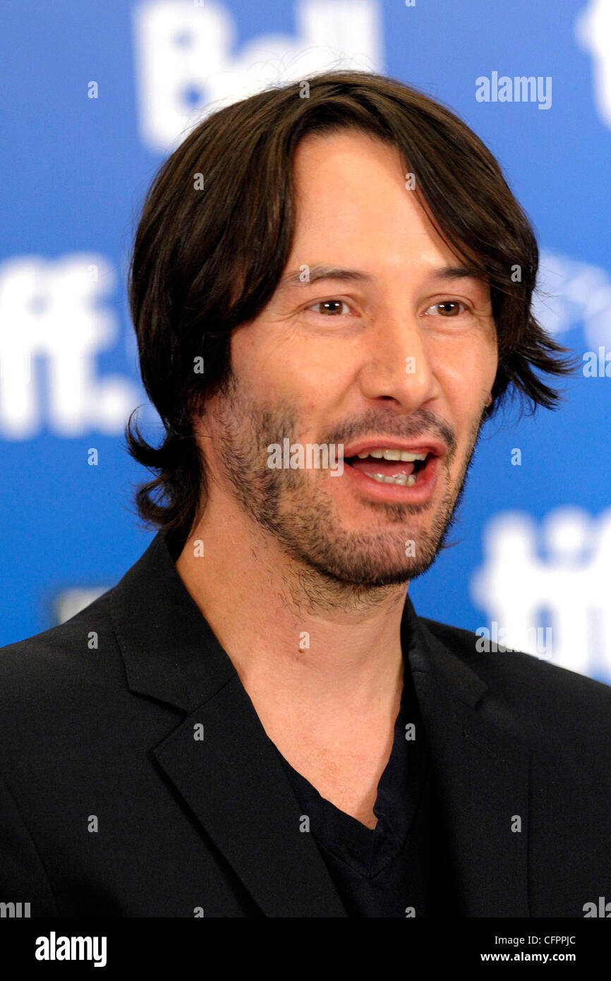 Keanu Reeves The 35th Toronto International Film Festival - 'Henry's ...