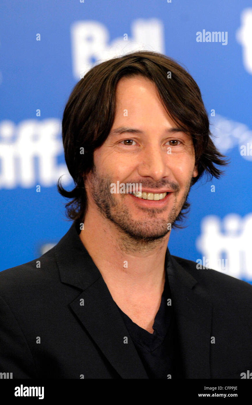 Keanu Reeves The 35th Toronto International Film Festival - 'Henry's ...