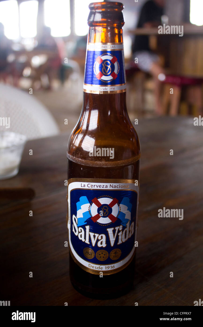 Bottle of Beer Stock Photo - Alamy