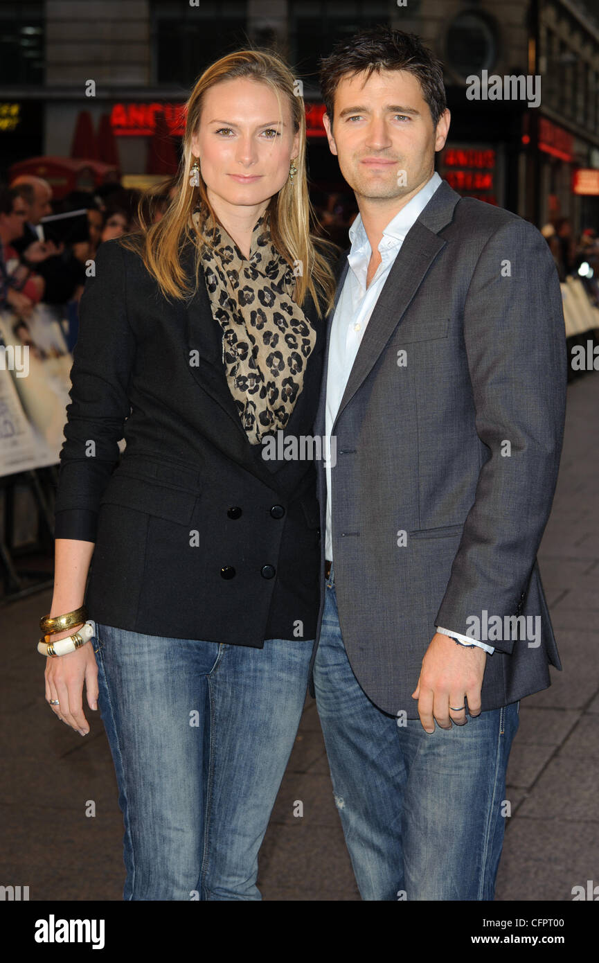 Tom chambers clare harding hi-res stock photography and images - Alamy